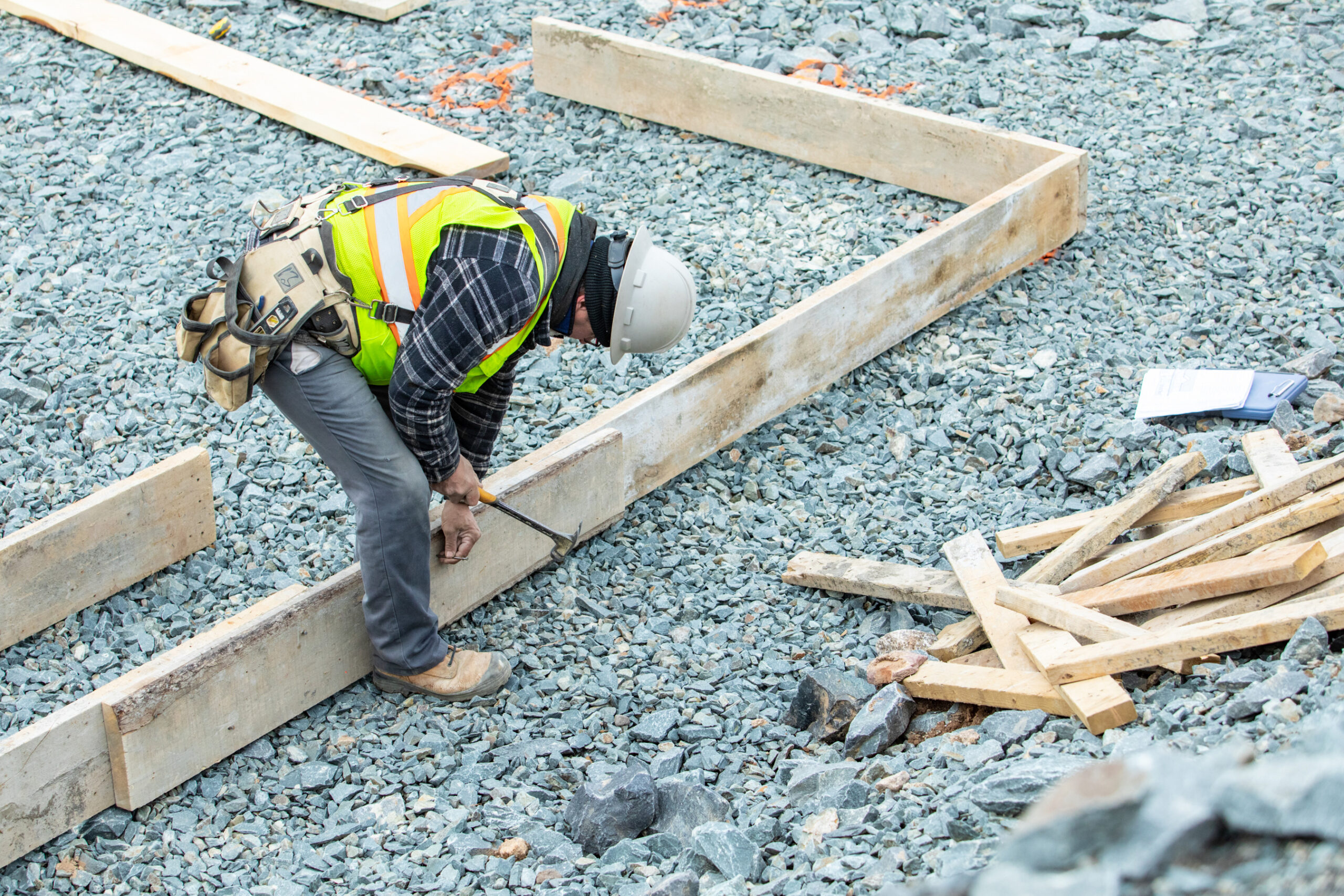 Ocean Contractors Ltd. - Civil Construction | Halifax, Nova Scotia