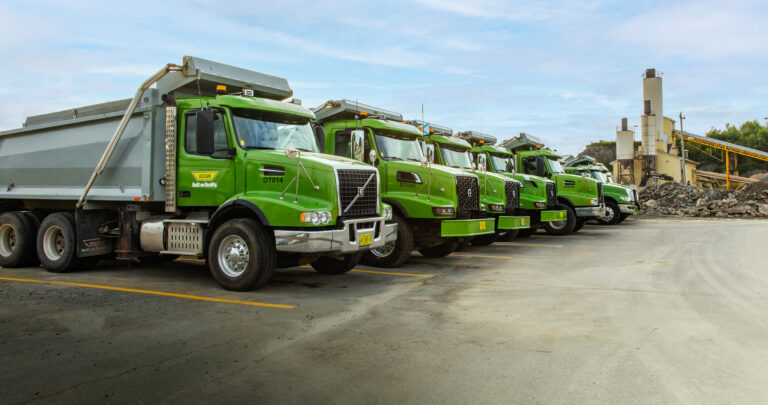 Ocean Contractors Ltd. - Civil Construction | Halifax, Nova Scotia