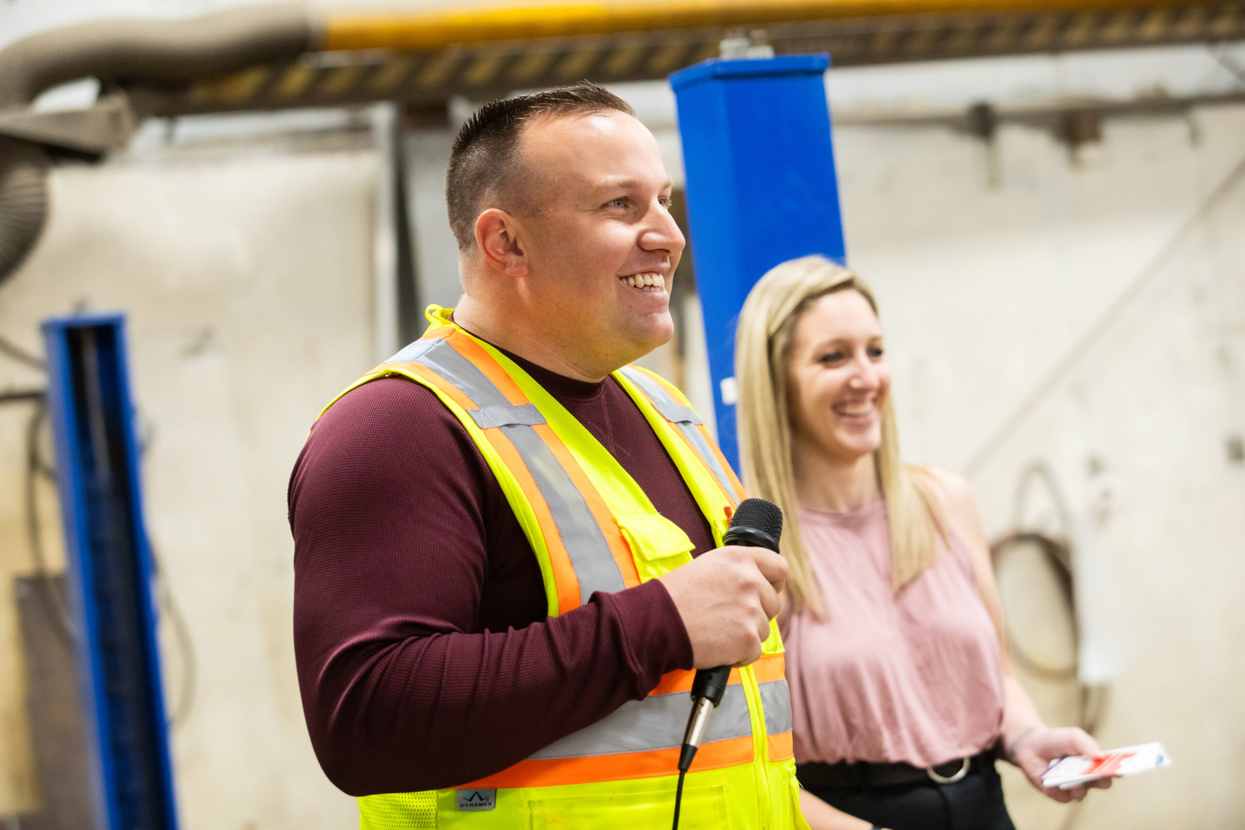 About | Ocean Contractors Ltd. - Civil Construction | Halifax, NS