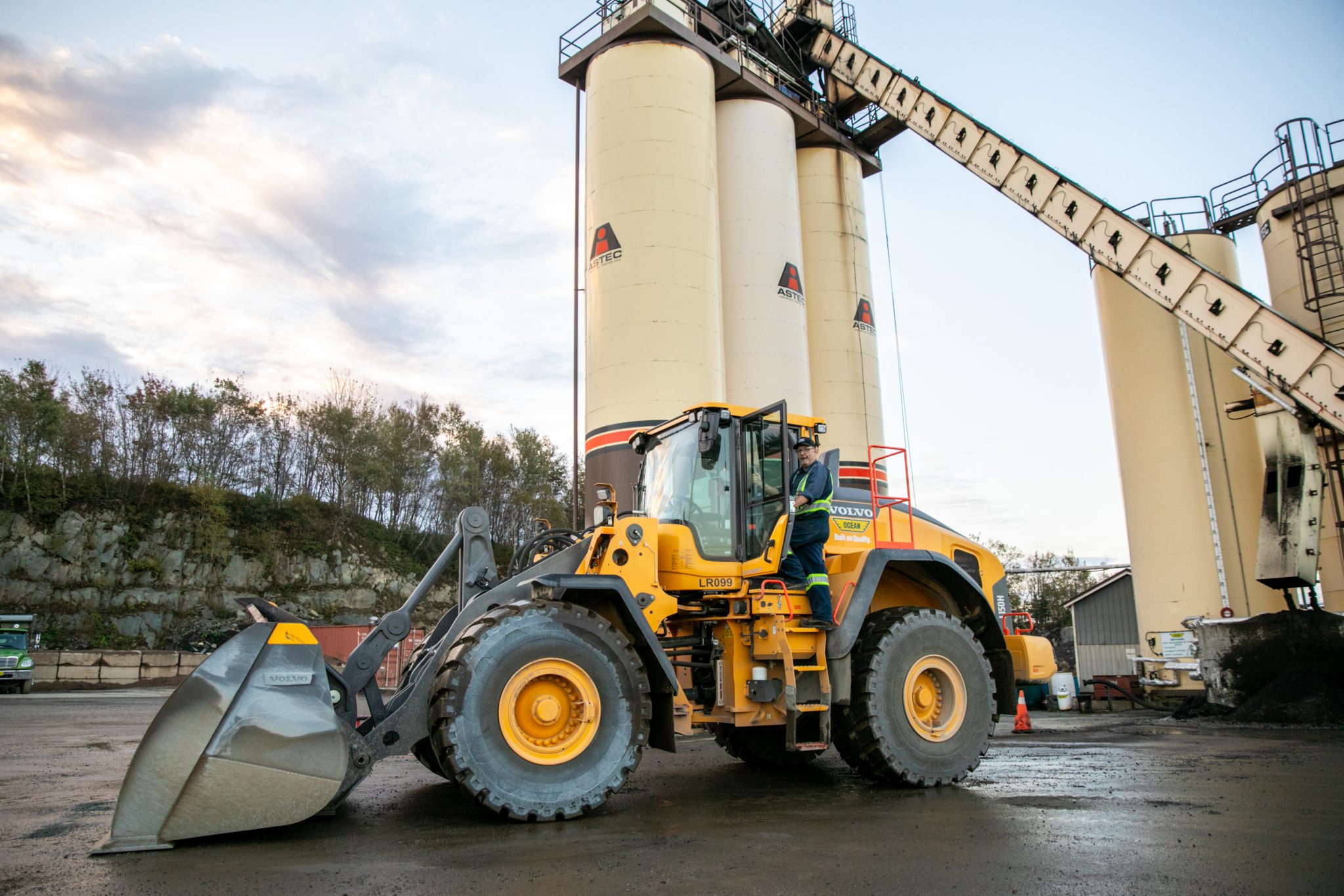 About | Ocean Contractors Ltd. - Civil Construction | Halifax, NS