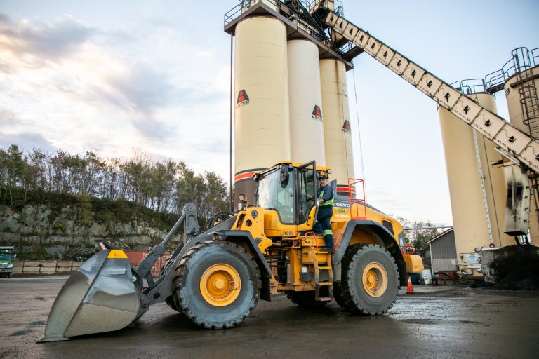 About | Ocean Contractors Ltd. - Civil Construction | Halifax, NS